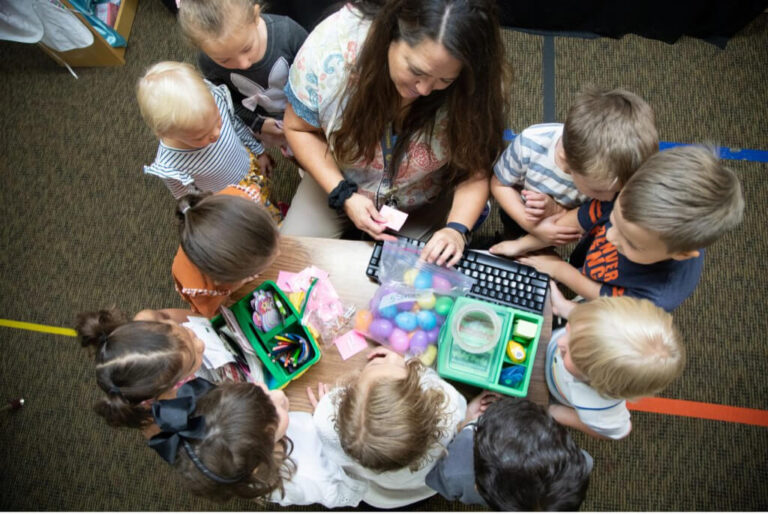 Castle Rock Christian Academy - Private Christian School in Colorado