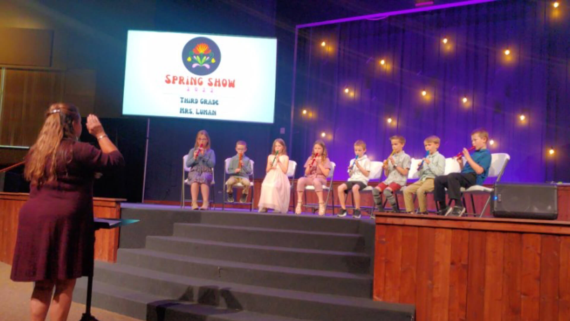 Castle Rock Christian Academy - Parent Resources For School