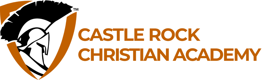 Style Guide - Castle Rock Christian Academy