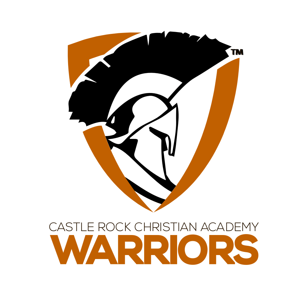 Style Guide - Castle Rock Christian Academy