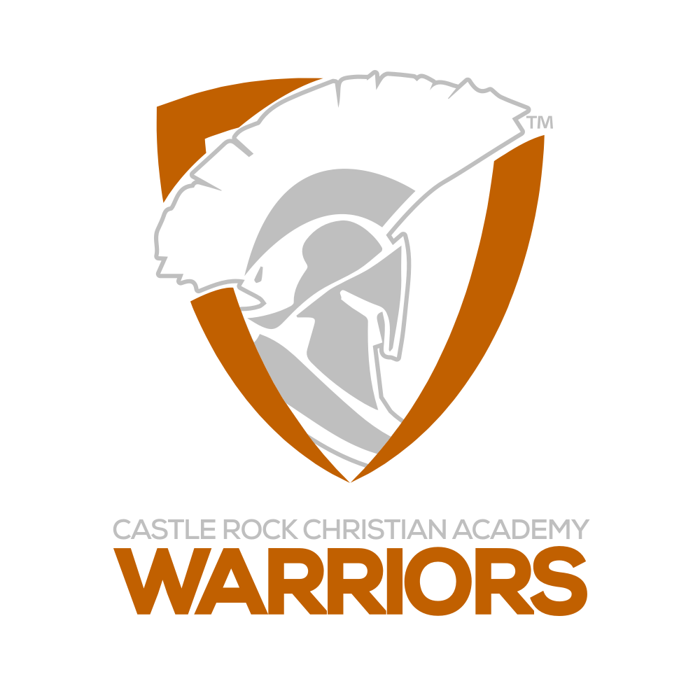 Style Guide - Castle Rock Christian Academy