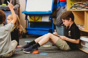 Castle Rock Christian Academy - Private Christian School in Colorado